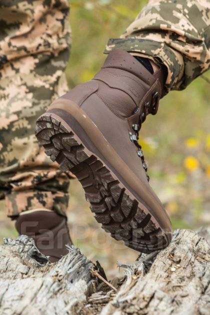 Берцы Altberg Defender Combat Boots армия Британии - Одежда, обувь и ...