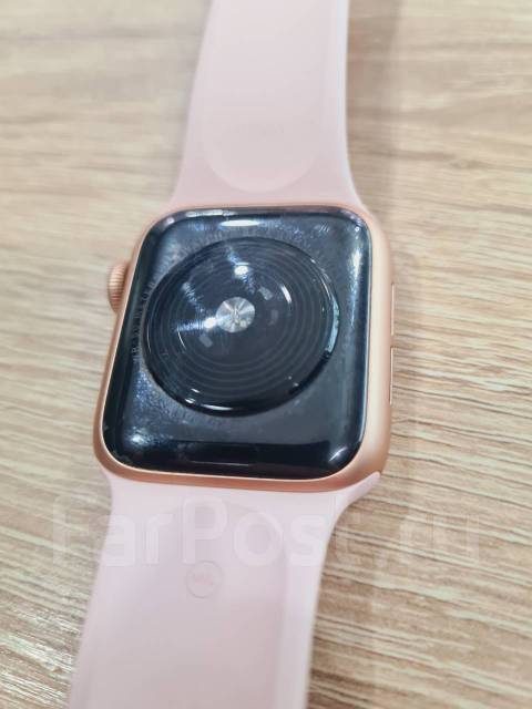 Apple Watch SE 1 поколения - Умные часы и фитнес-браслеты во Владивостоке