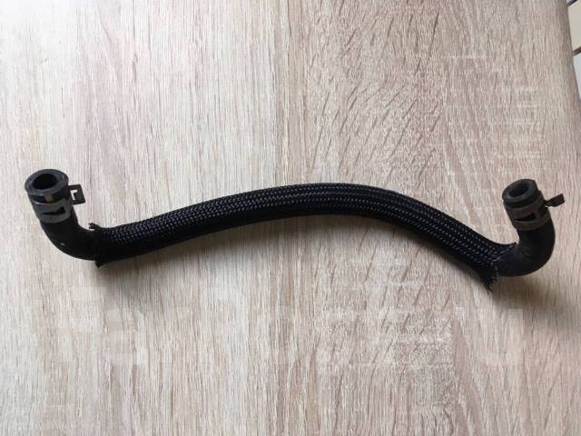 Патрубок охлаждающей жидкости заслонки купить в Уссурийске по цене: 500 ...