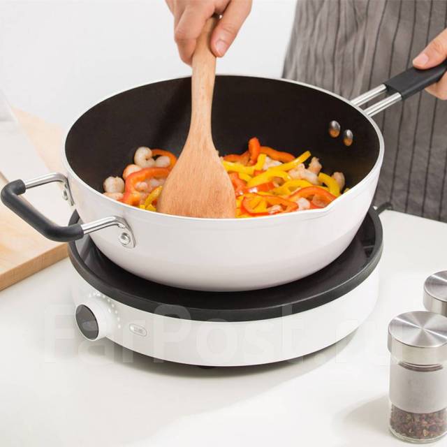 Индукционная плита Xiaomi Mijia Home Induction Lite от Xistore ...