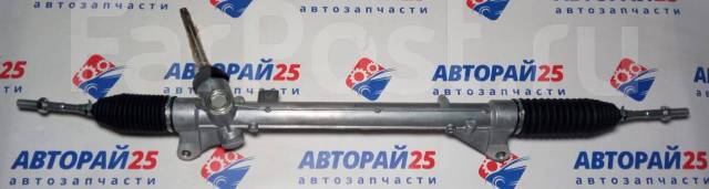 Рулевая рейка Nissan Qashqai J11 LHD 48001-4EH0A купить во Владивостоке ...