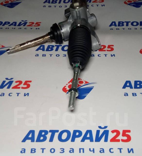 Рулевая рейка Nissan Qashqai J11 LHD 48001-4EH0A купить во Владивостоке ...