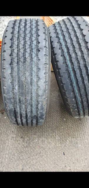 Triangle TR692, 385/65 R22.5 - Шины во Владивостоке