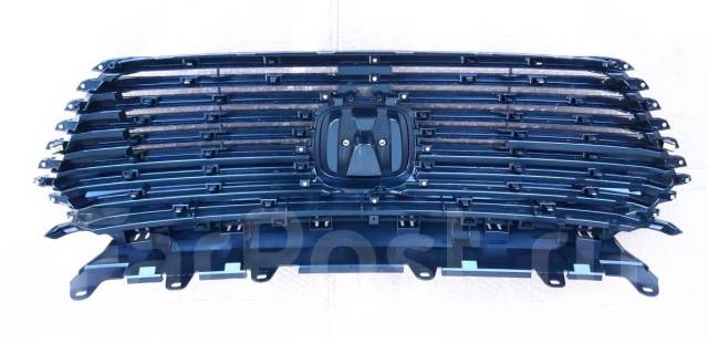 Решетка радиатора Honda Vezel RV5, RV6, RV3, RV4 Original Japan купить ...