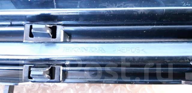 Решетка радиатора Honda Vezel RV5, RV6, RV3, RV4 Original Japan купить ...