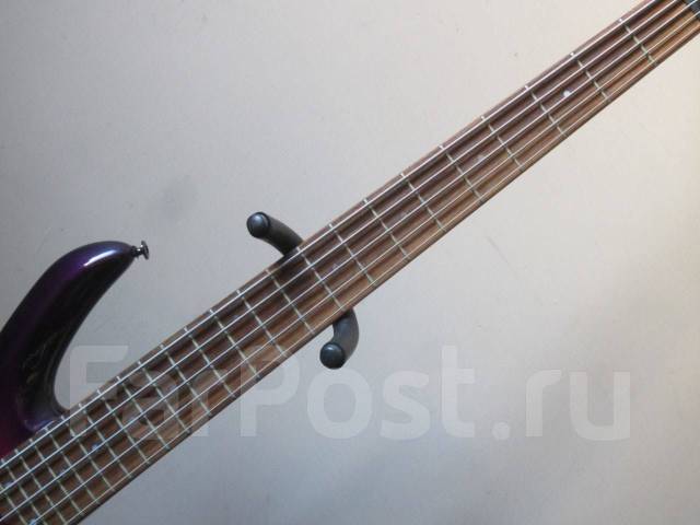 Бас-гитара 5-струнная Aria Pro II AVB-85/5 (1993 Japan) - Струнные и ...