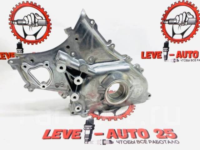 Масляный насос Nissan Navara / Pathfinder Yd25Ddti 15010EB70A купить во ...