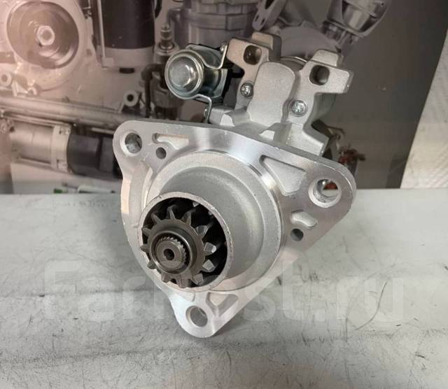 Стартер volvo FH12 D12 D13 купить в Москве по цене: 16 900₽ — частное ...