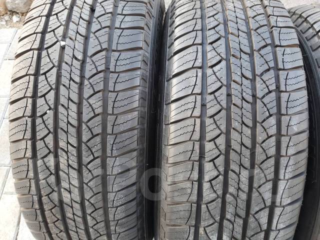 Michelin Latitude Tour, 265/65R17 - Шины во Владивостоке
