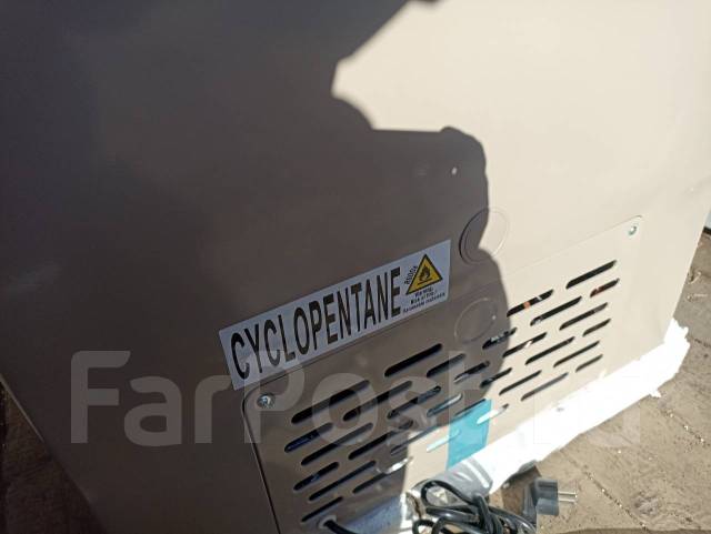 Морозильный ларь Willmark CF-388CL 333л +10/-28С, А+ FastFreez - Холодильники и морозильники в ...