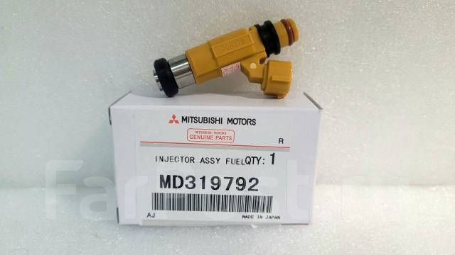 Форсунка топливная MD319792 купить в Хабаровске по цене: 2 000 ...