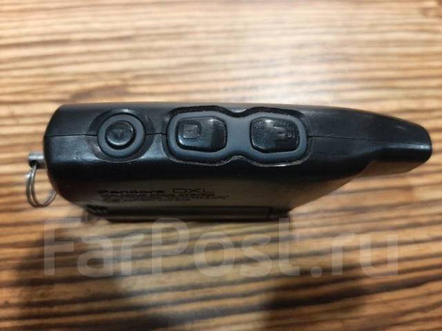 Брелок сигнализации Pandora Dxl 3000 - Брелоки автосигнализаций в Ижевске
