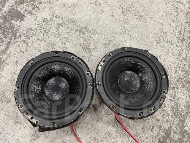 Динамики DLS R6A - Динамики и сабвуферы во Владивостоке