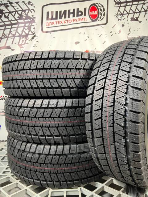 Bridgestone Blizzak DM-V3, 275/70 R16 114Q - Шины во Владивостоке