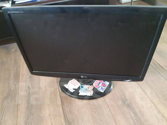 LG Flatron w2243t-pfv LG - Мониторы в Хабаровске