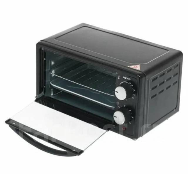 Электропечь Dexp VN-1000 - Кухонные печи и вытяжки во Владивостоке