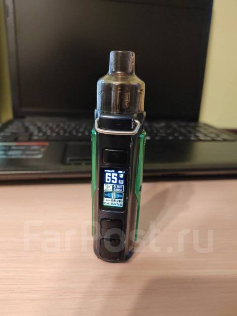 Voodoo Argus X mod pod - Прочая электроника во Владивостоке