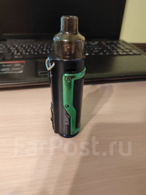 Voodoo Argus X mod pod - Прочая электроника во Владивостоке