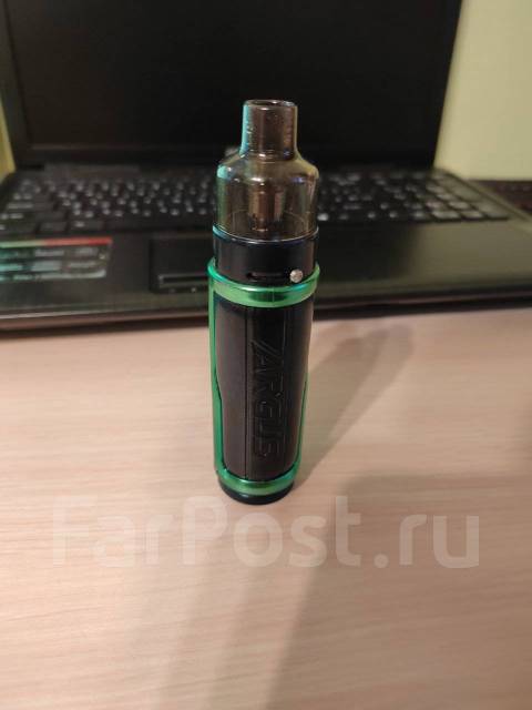 Voodoo Argus X mod pod - Прочая электроника во Владивостоке