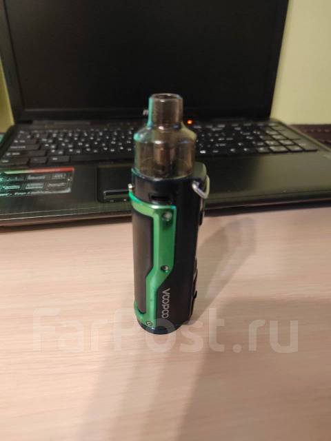Voodoo Argus X mod pod - Прочая электроника во Владивостоке