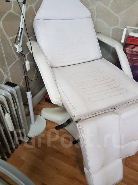 Продам кресло для педикюра - Медицинская техника и косметическое ...