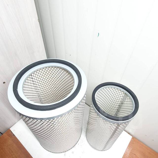 Фильтр воздушный K2640, 612600110540 Shantui WD10, WD615, SD16 купить ...