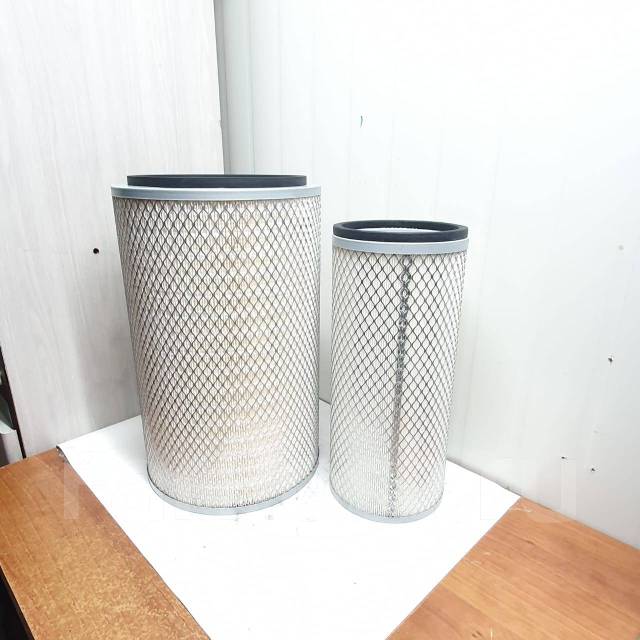 Фильтр воздушный K2640, 612600110540 Shantui WD10, WD615, SD16 купить ...