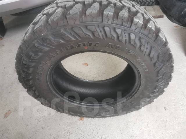 Yokohama Geolandar G033, LT 265/70R17, 17", 1 шт, в наличии, 265 мм, 70 %, радиальный. Цена: 79 ...
