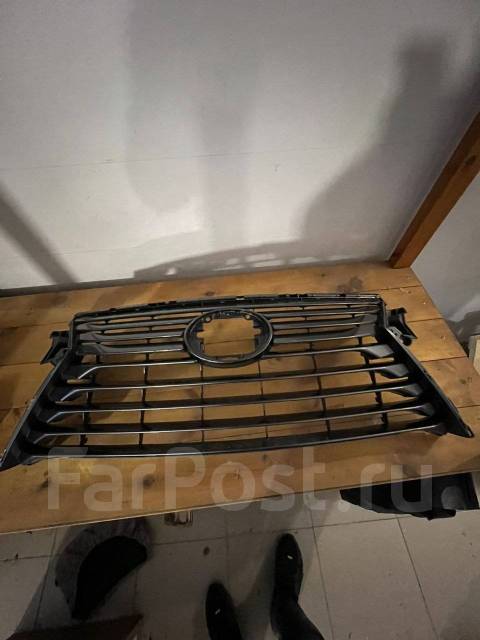 Решетка радиатора Lexus RX200t RX350 RX450h AGL25W, 8Arfts купить во ...