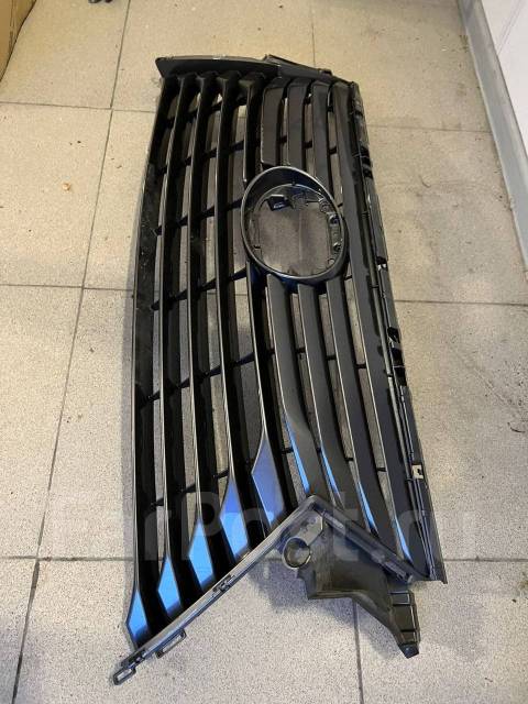 Решетка радиатора Lexus RX200t RX350 RX450h AGL25W, 8Arfts купить во ...