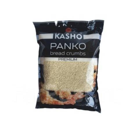 Сухари панировочные Панко 1 кг Tamaki - Продукты питания во Владивостоке