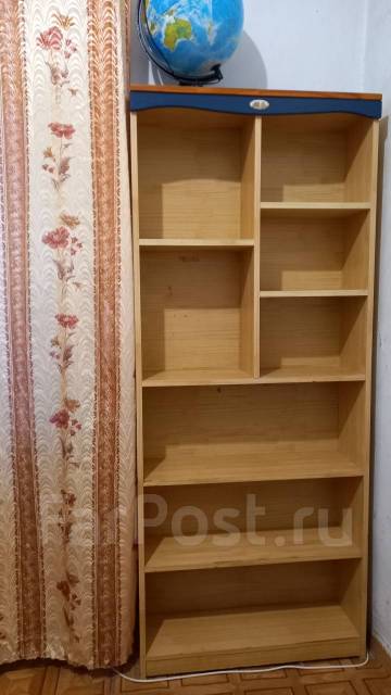 Стелаж - Мебель во Владивостоке