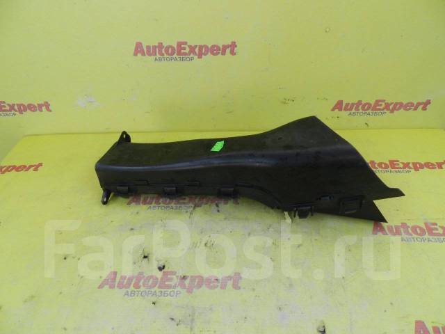 Воздуховод передних тормозов левый BMW X3 F25 купить в Магнитогорске по ...