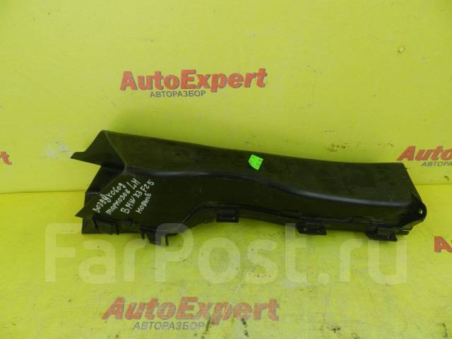 Воздуховод передних тормозов левый BMW X3 F25 купить в Магнитогорске по ...