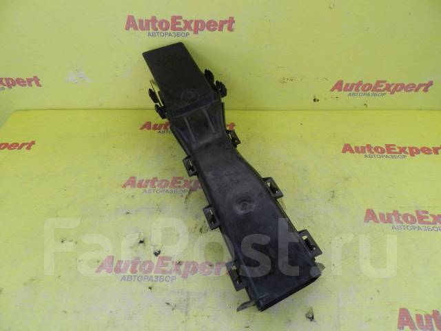 Воздуховод передних тормозов левый BMW X3 F25 купить в Магнитогорске по ...