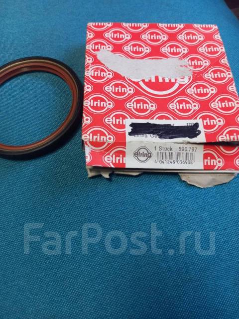 Сальник коленвала задний Honda Civic купить в Перми по цене: 600 ...