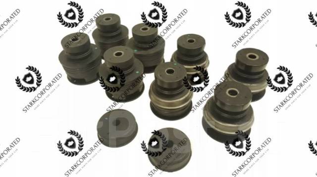 Подушки кузова Nissan Patrol Y60/ Safari Y60 купить в Хабаровске по ...