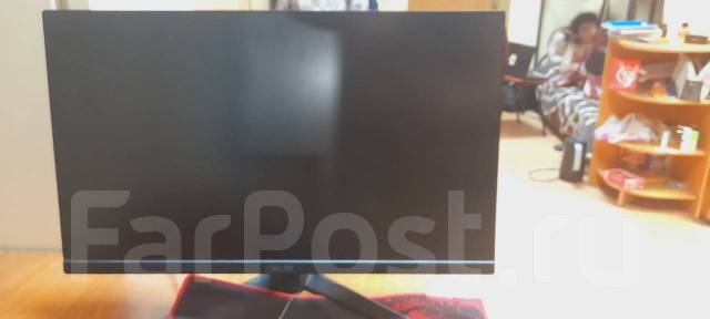 Продаю монитор asus tuf gaming по состоянию как новый 165 герц ...