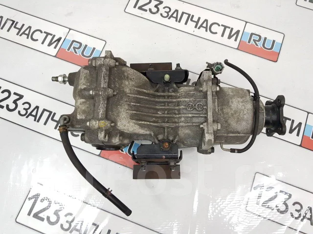 Редуктор задний с приводами (В Сборе ) Nissan Murano 2008 38420CA000 ...