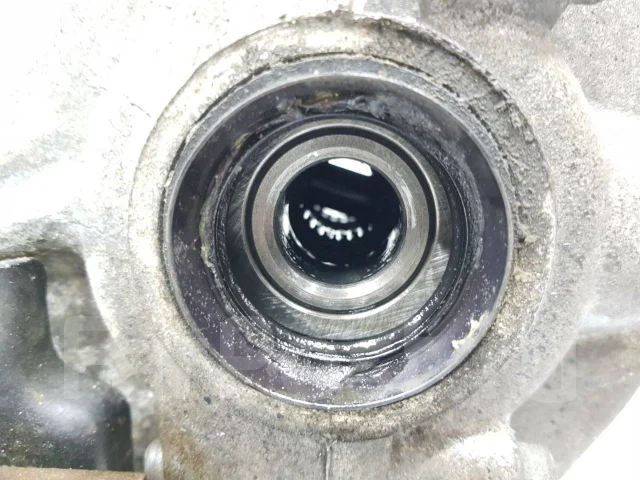 Редуктор задний с приводами (В Сборе ) Nissan Murano 2008 38420CA000 ...