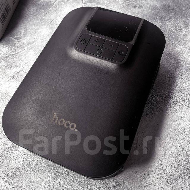 Портативный электрический насос Hoco S53 Breeze купить в Уссурийске по ...