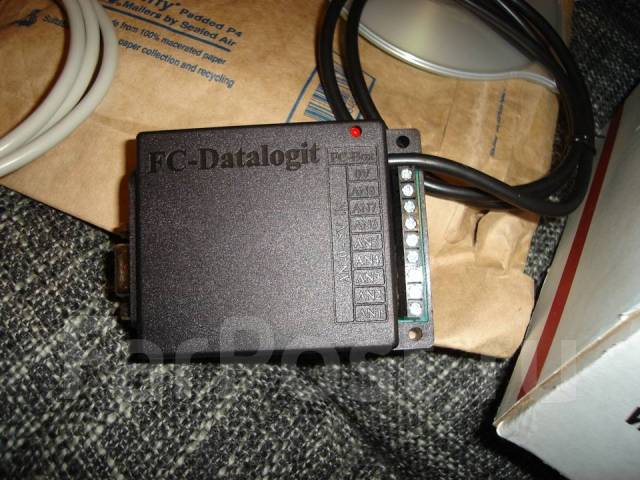 Apexi Power FC JZX100 vvti MT + Commander + Boost kit + FC Datalogic ...