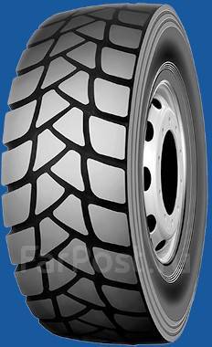 Автошина Aplus D802 315/80R22.5 20PR - Шины во Владивостоке