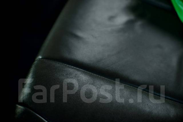 Toyota Land Cruiser, 2008, UZJ200, 3UR в Находке