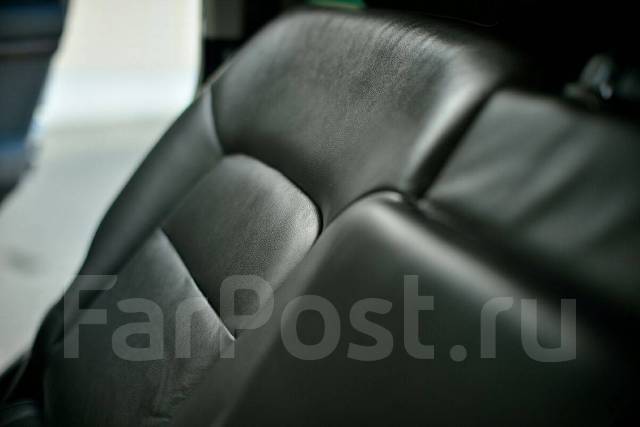 Toyota Land Cruiser, 2008, UZJ200, 3UR в Находке