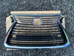 Запчасть молдинг решетки радиатора № 5312148130 — купить во ...