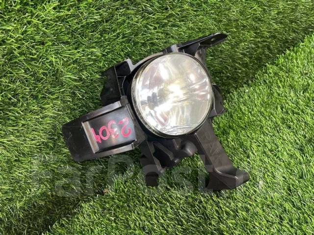 Противотуманная фара Toyota Alphard 2008 8122042050 GGH20 2GRFE ...