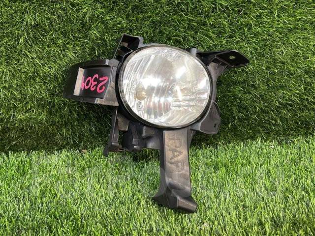 Противотуманная фара Toyota Alphard 2008 8122042050 GGH20 2GRFE ...