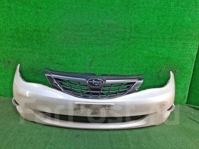 Бампер Subaru Impreza, GH7; ­GH6; ­GH8; ­GH2; ­GE3; ­GH3; ­GE2; ­GE6; ­GE7 [003W0065498 ...