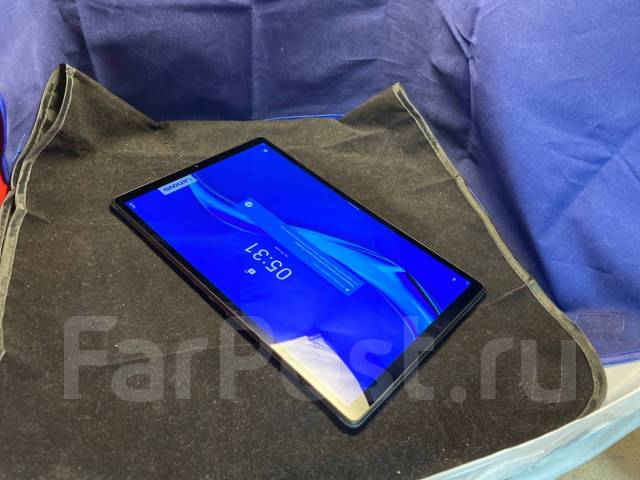 Планшет Lenovo Tab M10 Plus TB-X606F 10.3" 1920х1200 IPS БарахолкаДВ ...